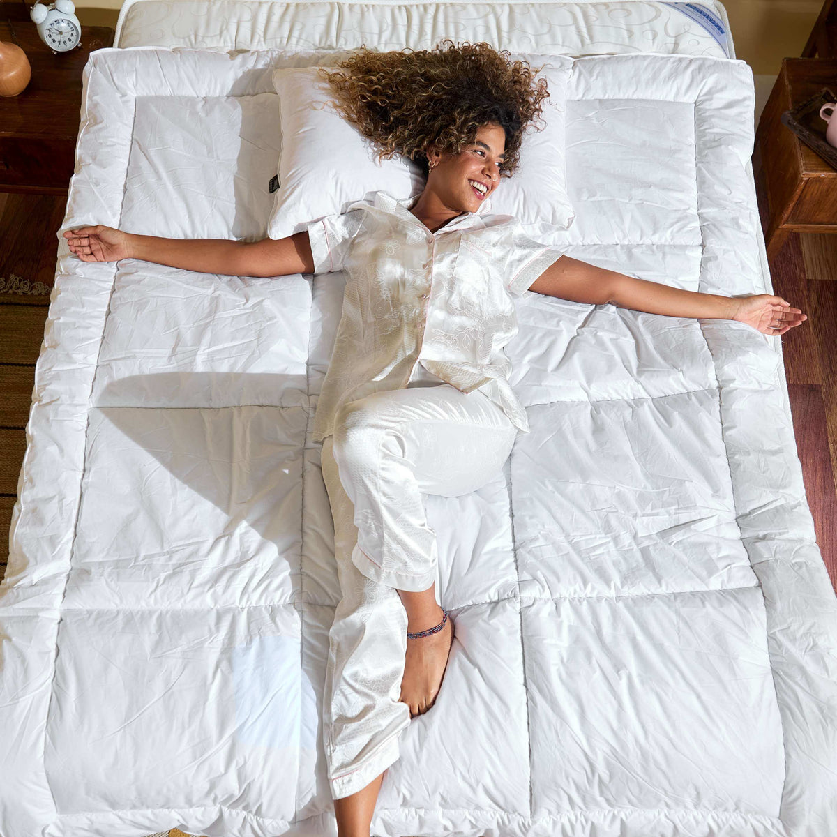 Secrets of a comfortable sleep with Englander Egypt products – Englander-eg
