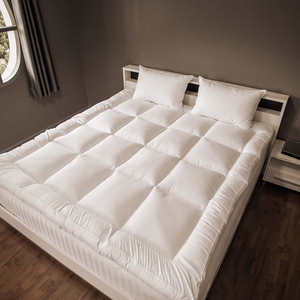 Mattress accessories – Englander-eg