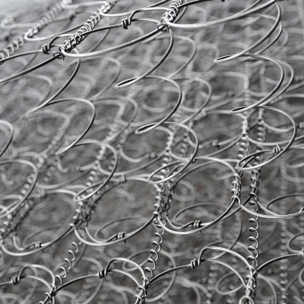 Bonnell spring mattresses – Englander-eg