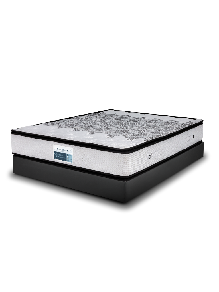 Caress Pillow-Top mattress – Englander-eg