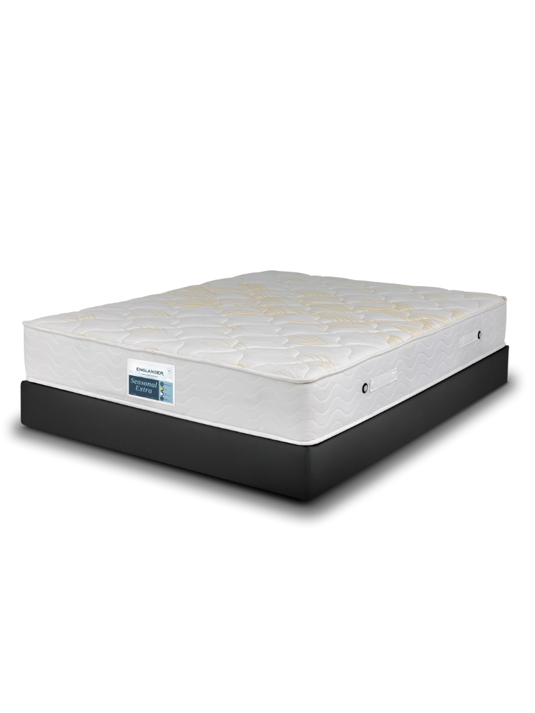 Seasonal Extra mattress – Englander-eg