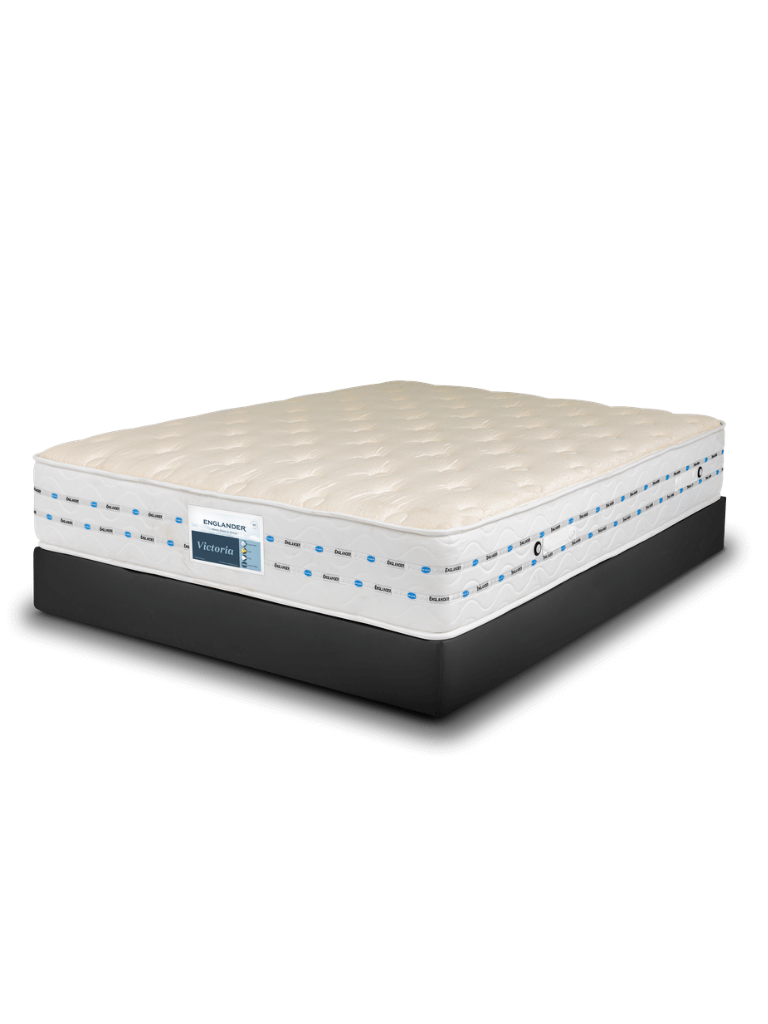Victoria mattress – Englander-eg